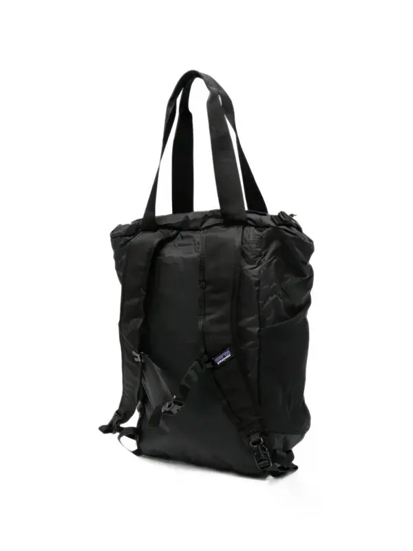 Patagonia Drawstring-fastening Backpack