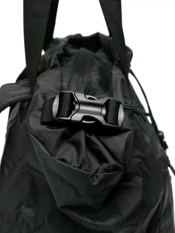 Patagonia Drawstring-fastening Backpack