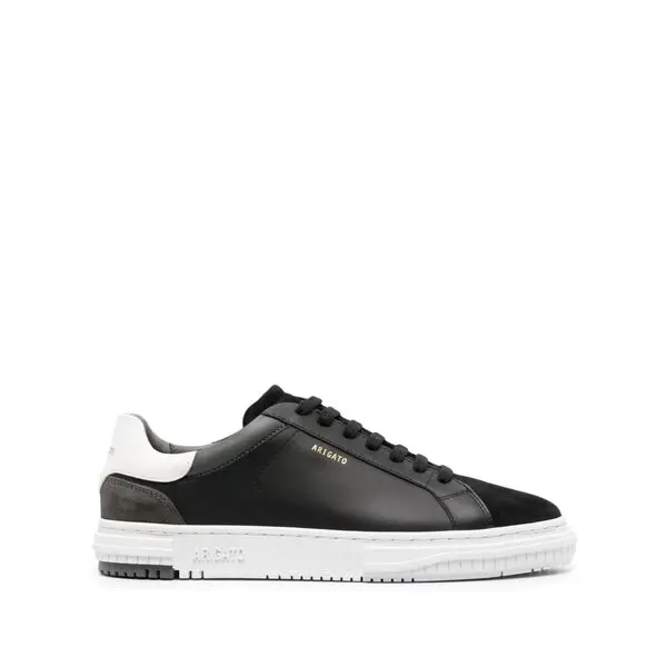 Axel Arigato Trainers Low-tops - Black