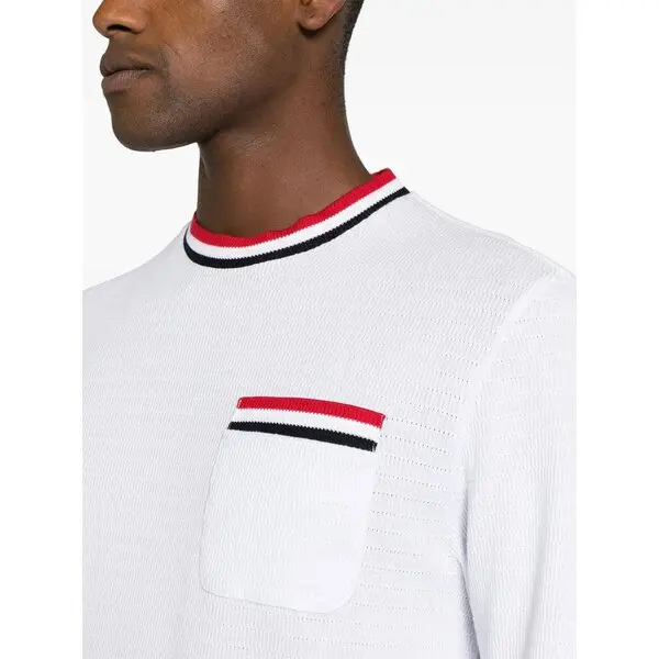 Thom Browne T-shirts & Vests T-shirts