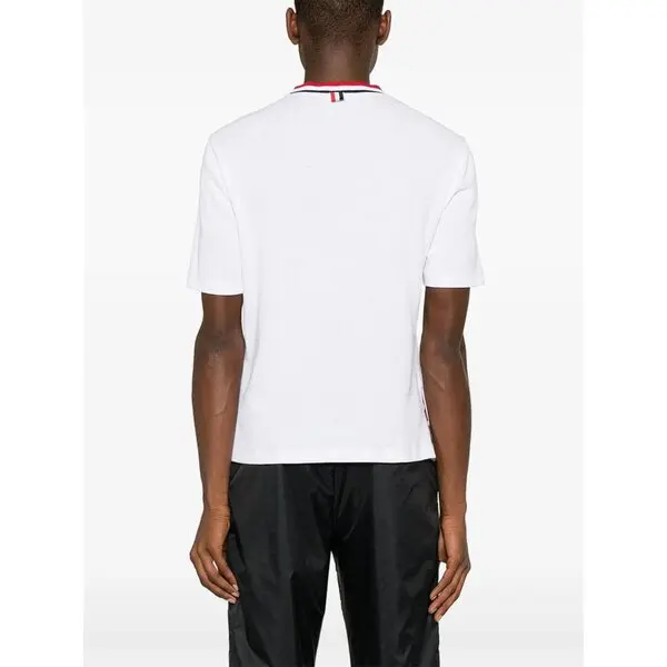 Thom Browne T-shirts & Vests T-shirts