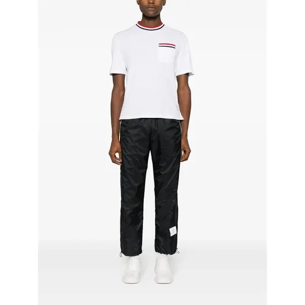 Thom Browne T-shirts & Vests T-shirts