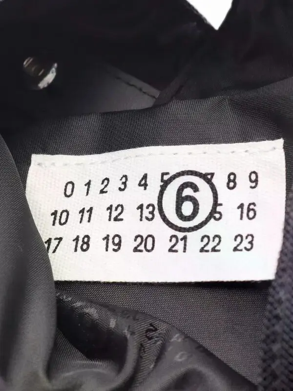 MAISON MARGIELA Small Japanese Tote Bag