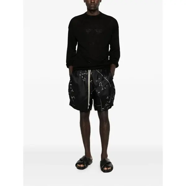 Rick Owens Sweaters & Knitwear Jumpers