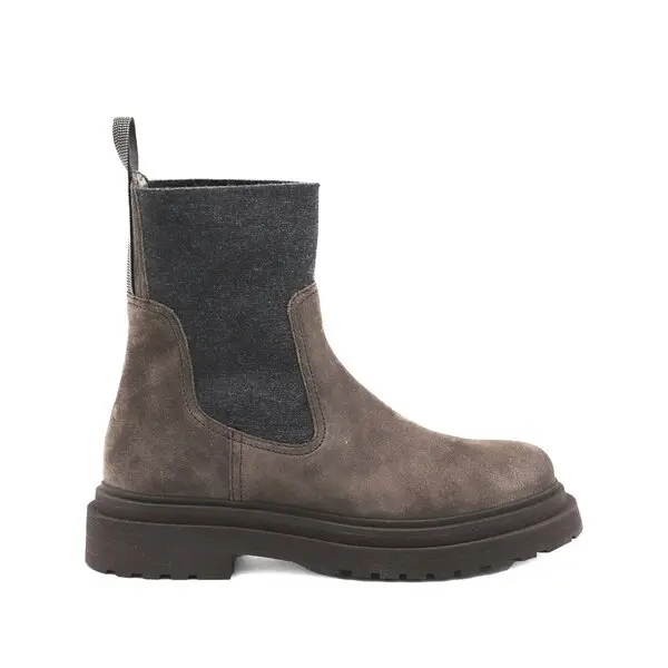 Brunello Cucinelli Shoes