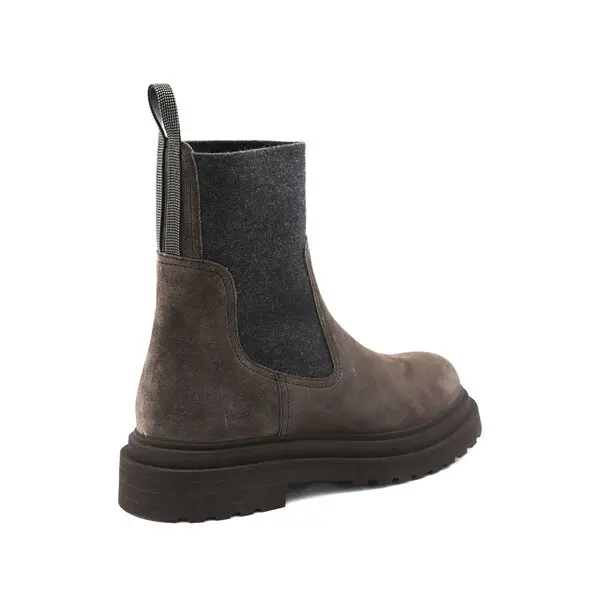 Brunello Cucinelli Shoes