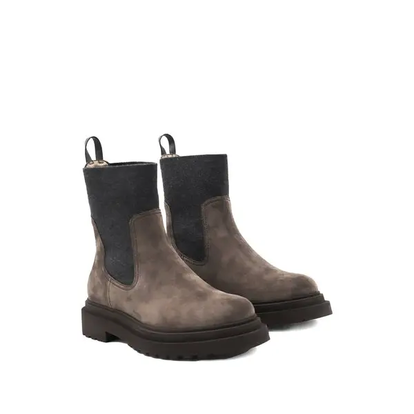 Brunello Cucinelli Shoes