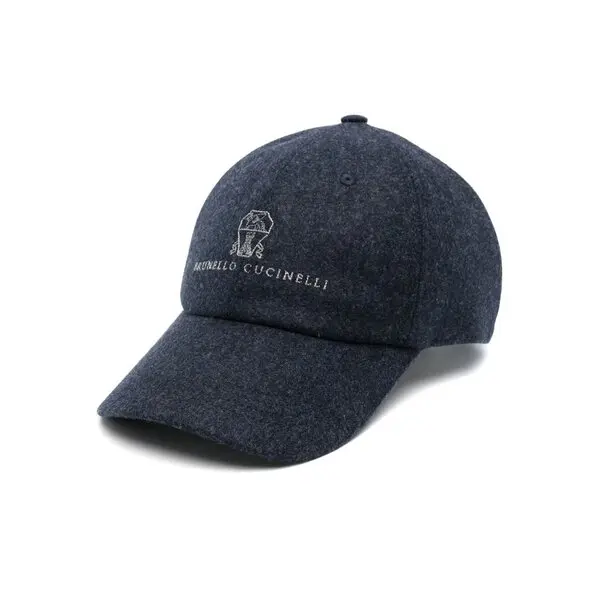 Brunello Cucinelli Hats