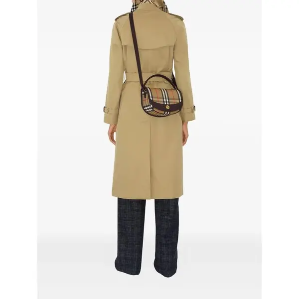 Burberry Satchels & Cross Body Bags