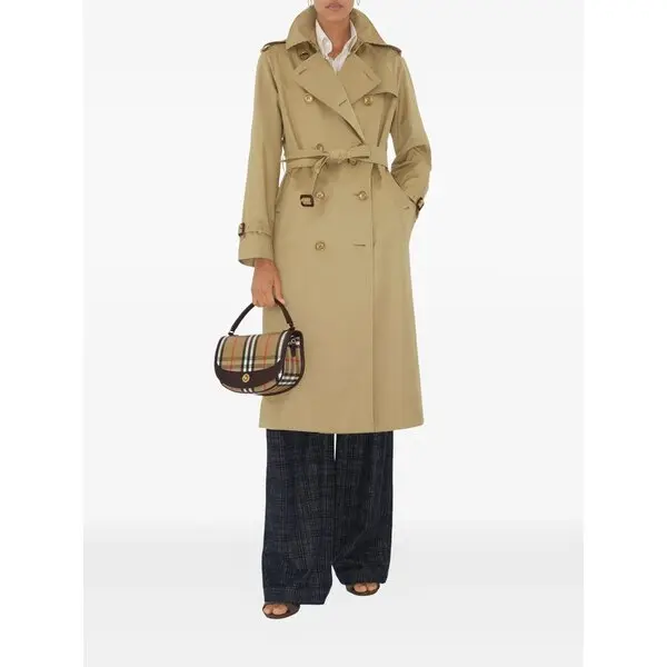 Burberry Satchels & Cross Body Bags