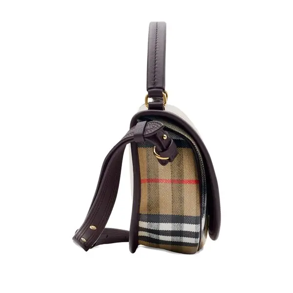 Burberry Satchels & Cross Body Bags