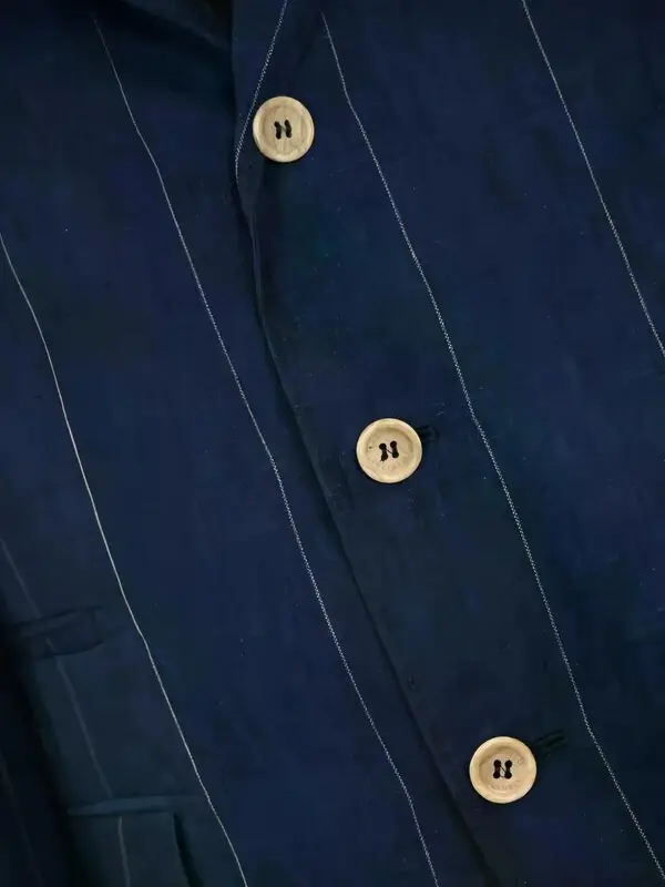 Brunello Cucinelli Pinstripe-pattern Suit