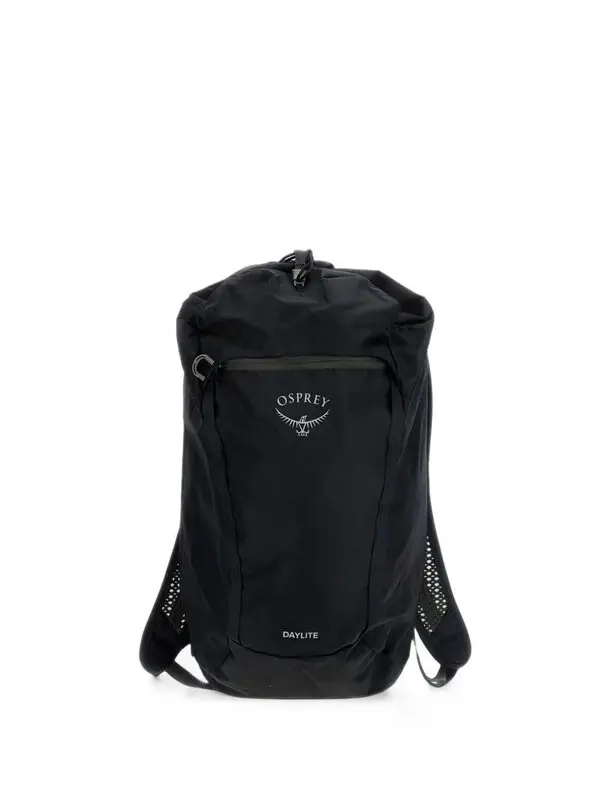 OSPREY Daylite Cinch Backpack - Black
