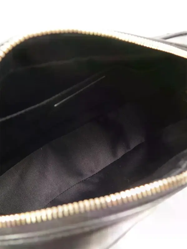 Saint Laurent Lou Quilted Camera Bag