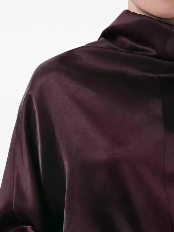 Citizens Of Humanity Ilaria Draped Top