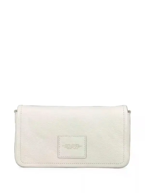 Marc Jacobs The Leather Mini Bag