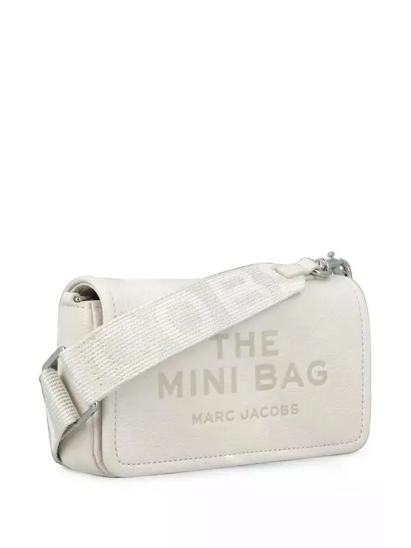 Marc Jacobs The Leather Mini Bag