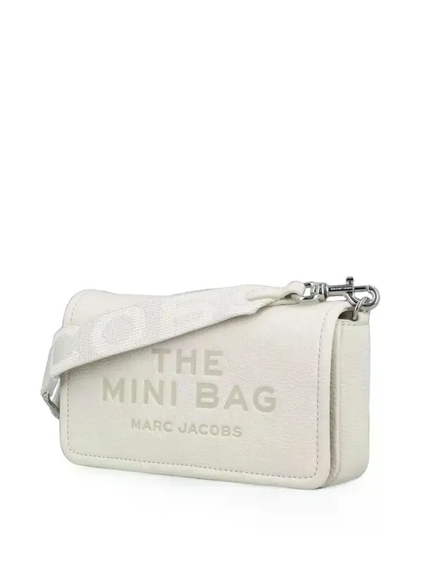 Marc Jacobs The Leather Mini Bag