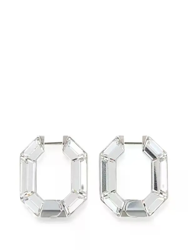 SWAROVSKI Lucent Crystal-embellished Earrings