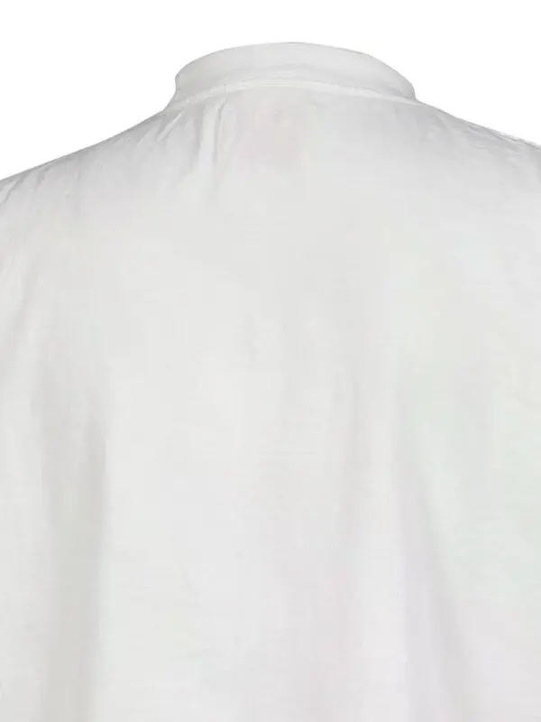 EMOTIONALLY UNAVAILABLE Graphic-print T-shirt