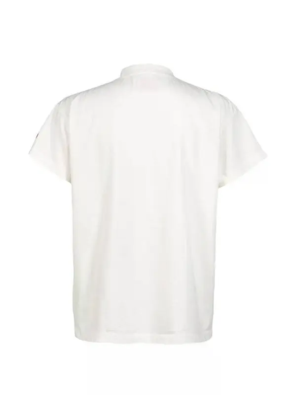 EMOTIONALLY UNAVAILABLE Graphic-print T-shirt