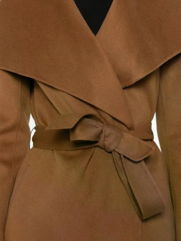 Mackage Belted Coat