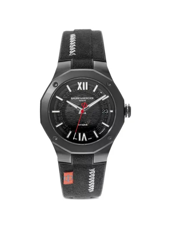 Baume & Mercier Riviera 42mm Watch