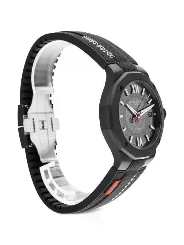 Baume & Mercier Riviera 42mm Watch