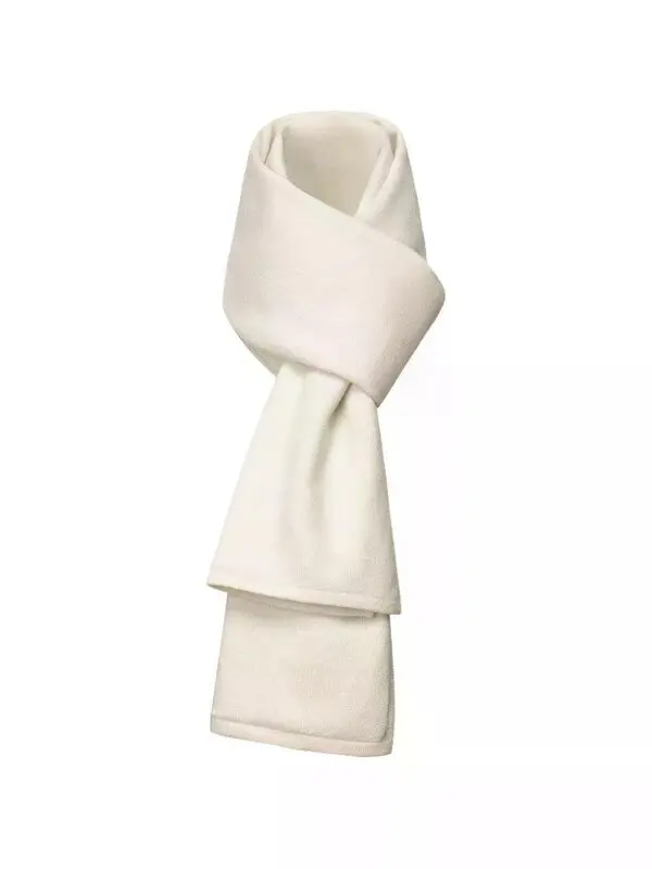 Shanghai Tang Two-faced Phoenix-print Double-sided Scarf