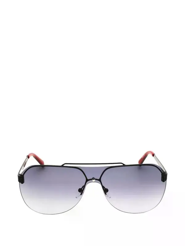 Guess Pilot-frame Sunglasses