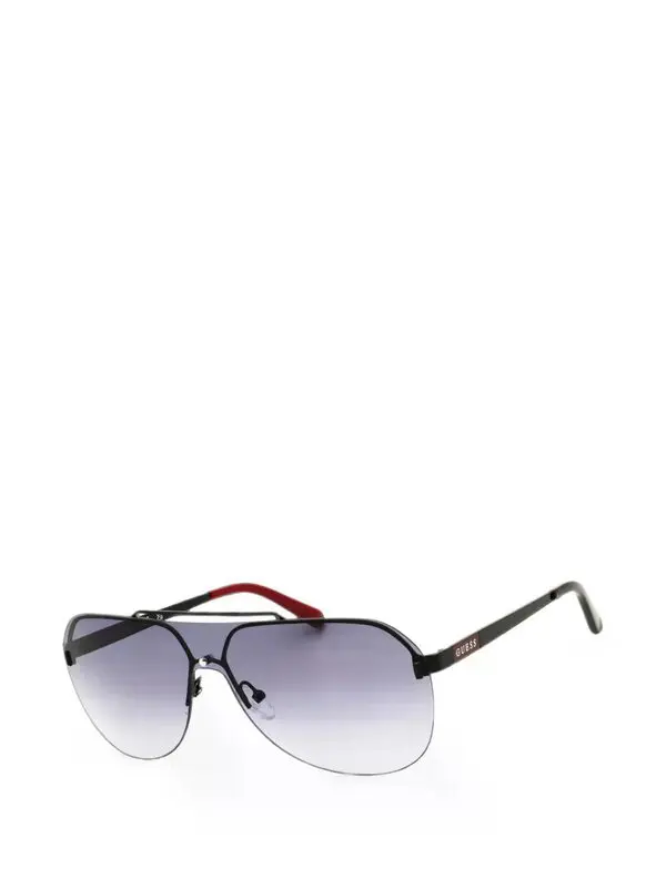 Guess Pilot-frame Sunglasses