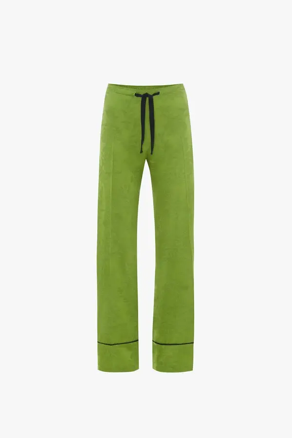 Victoria Beckham Pyjama Sleep Set