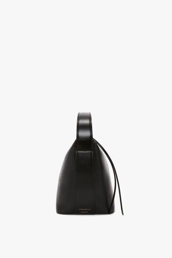 Victoria Beckham Test Of Medium Belt Bag In Leather