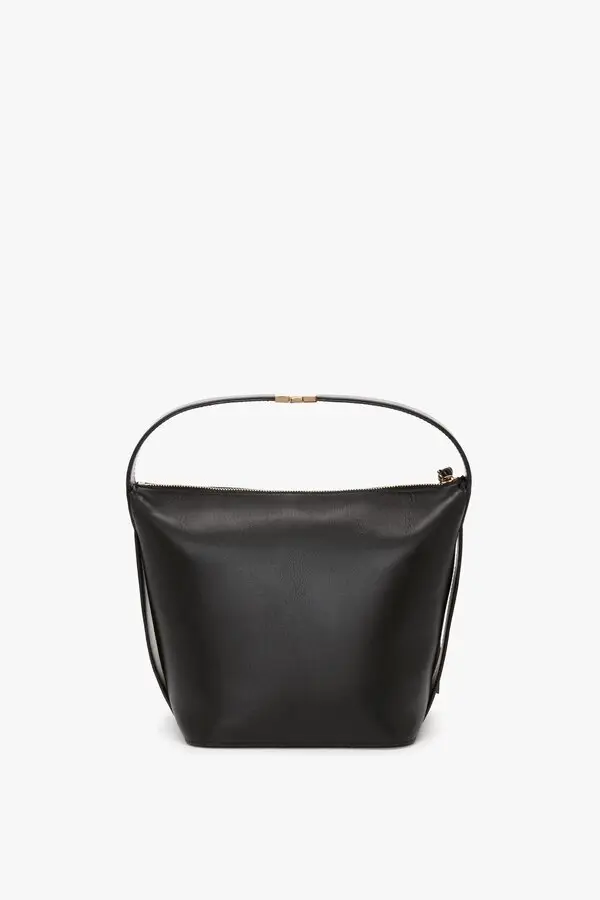 Victoria Beckham Test Of Medium Belt Bag In Leather