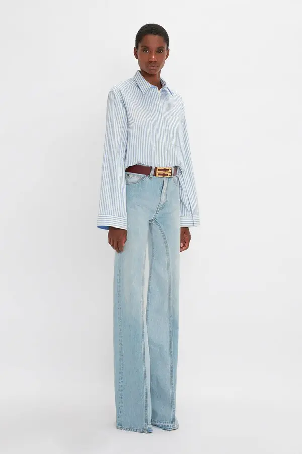 Victoria Beckham Bianca Jean