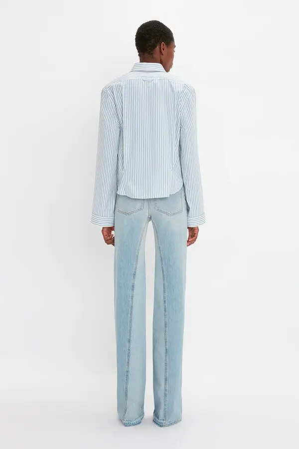 Victoria Beckham Bianca Jean