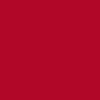 Victoria Beckham Scarf Neck Blouse - Bright Red