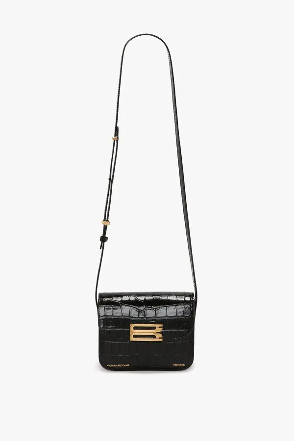 Victoria Beckham Mini Frame Shoulder Bag