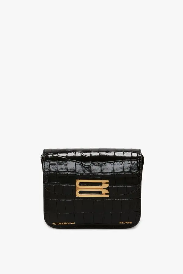 Victoria Beckham Mini Frame Shoulder Bag