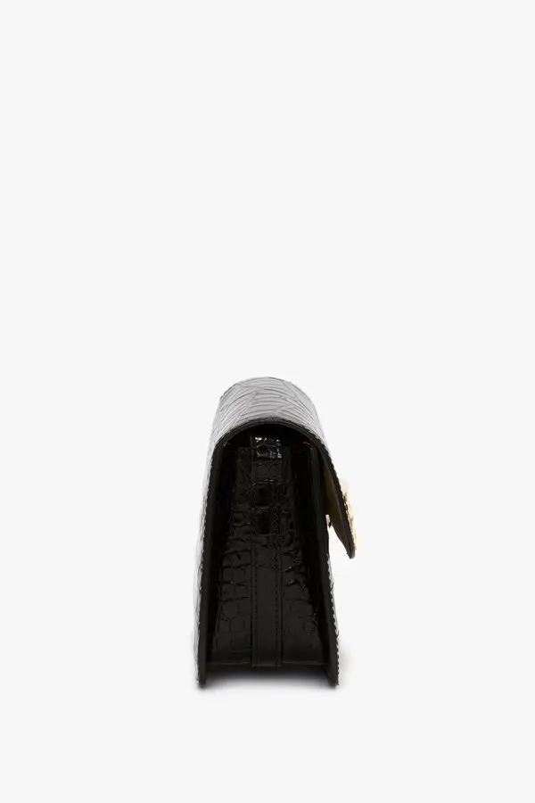 Victoria Beckham Mini Frame Shoulder Bag