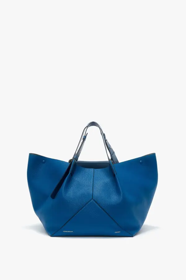 Victoria Beckham W11 Medium Tote Bag