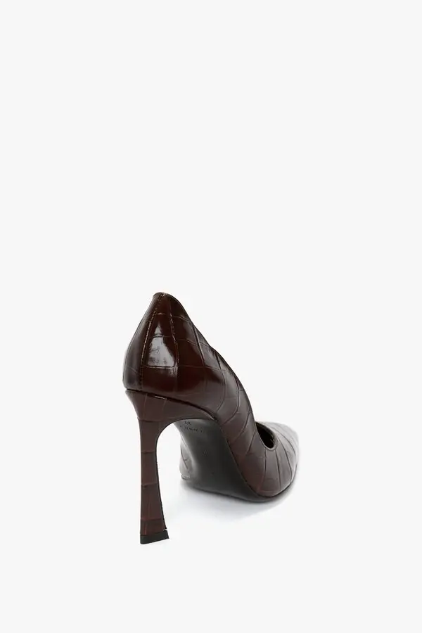 Victoria Beckham V Pump