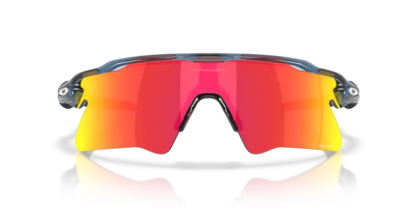 Oakley Radar® Ev Heater Sunglasses - Transparent Abyss