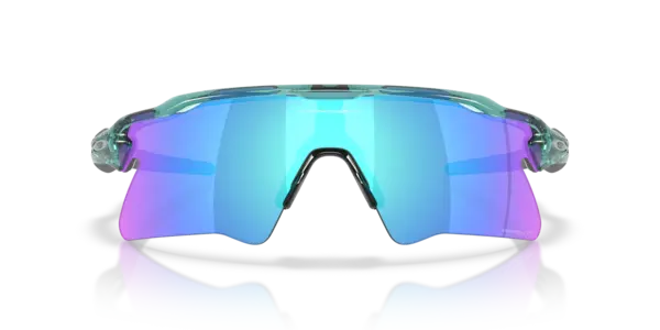 Oakley Radar® Ev Heater Sunglasses - Transparent Pacific
