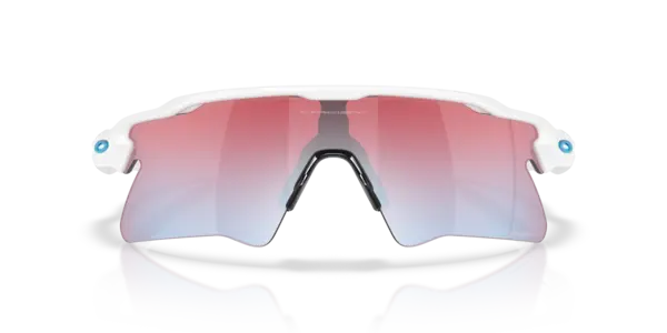 Oakley Radar® Ev Heater Sunglasses - White