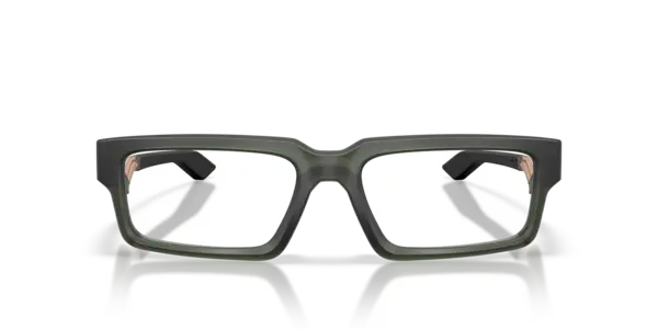 Oakley Enigma Echo Eyeglasses - Olive