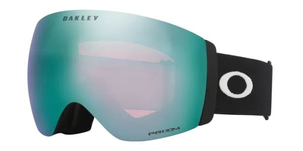 Oakley Flight Deck™ Pro L Snow Goggles - Black