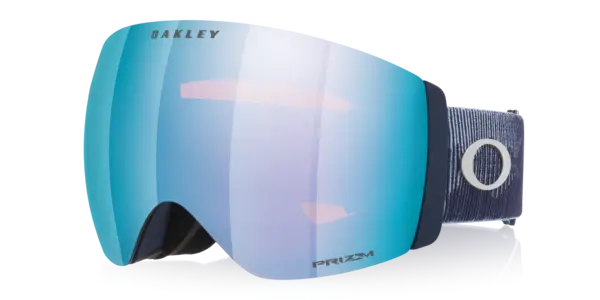 Oakley Flight Deck™ Pro L Snow Goggles - Blue