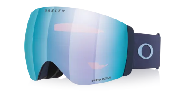 Oakley Flight Deck™ Pro L Snow Goggles - Blue