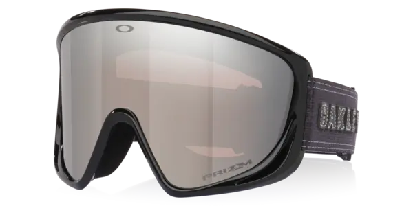 Oakley Mont Scape™ L Rene Rinnekangas Signature Series Snow Goggles - Black